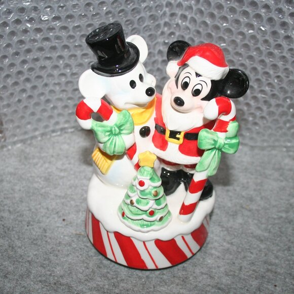 Disney | Holiday | Mickey Mouse Snowman Disney Frosty The Snowman Music ...